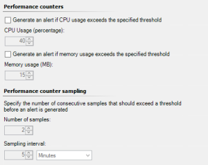 SCOM Basics: Creating a Service Monitor with Automatic Recovery | OpsMan