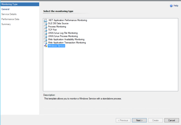 SCOM Basics: Creating a Service Monitor with Automatic Recovery | OpsMan