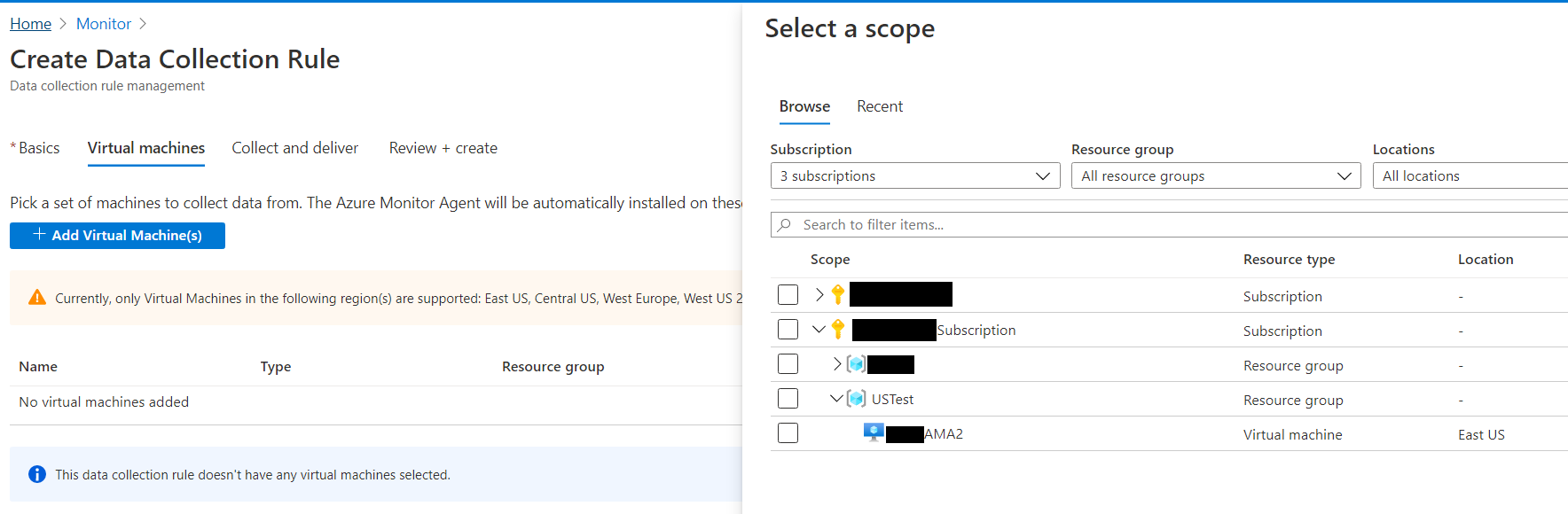Azure Monitor Agent (AMA) goes preview | OpsMan