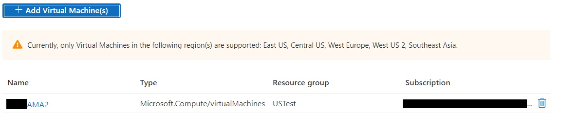 Azure Monitor Agent (AMA) goes preview | OpsMan