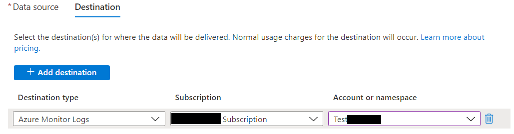 Azure Monitor Agent (AMA) goes preview | OpsMan